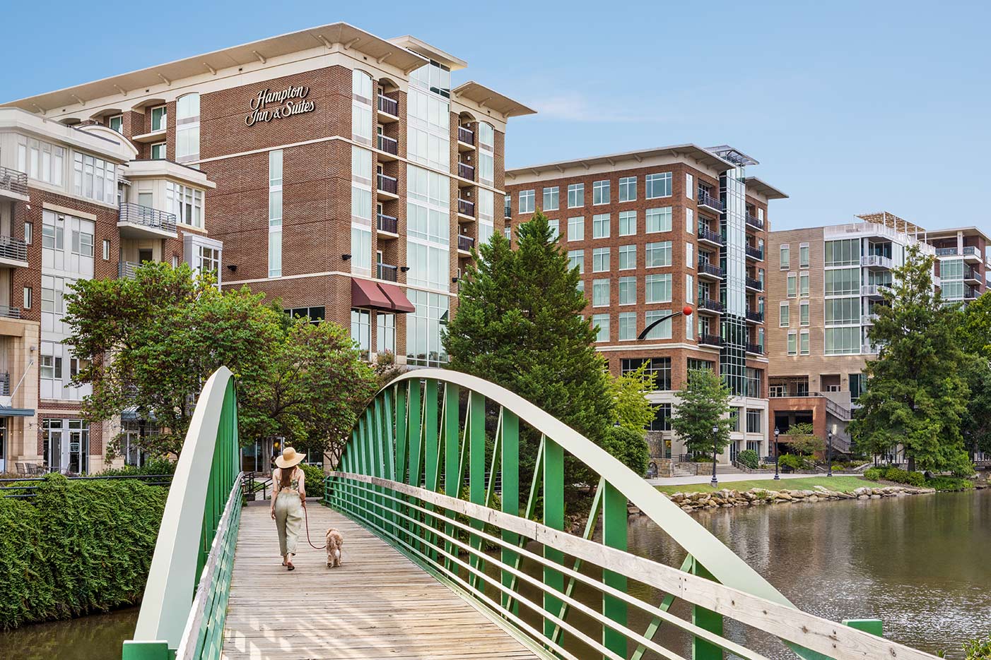 Hospitality America - Hospitality America Hospitality Management Company