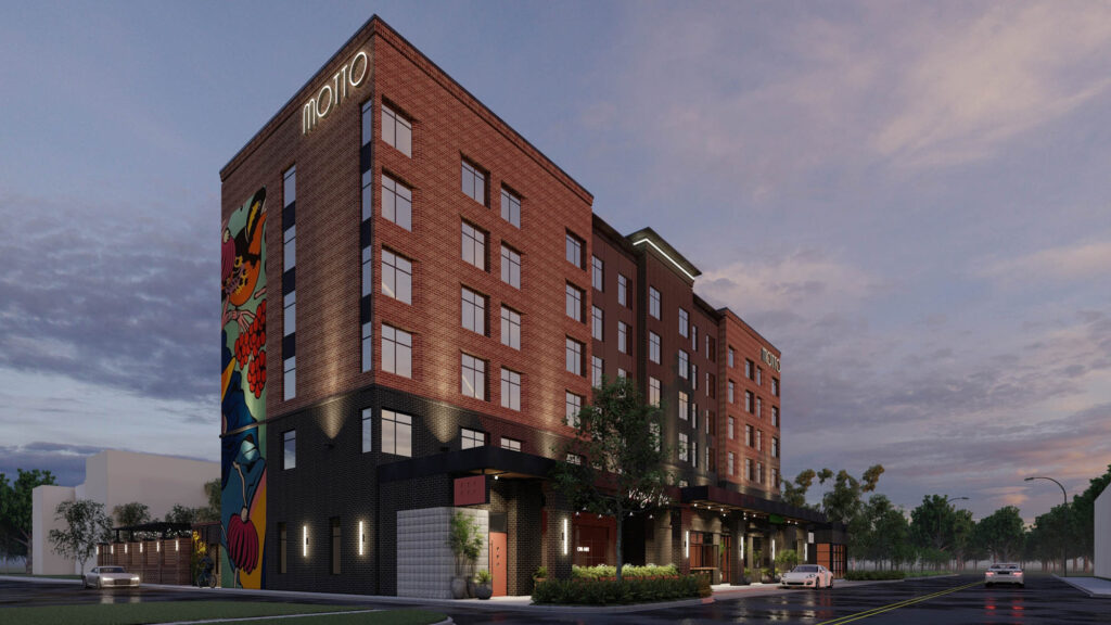 Hospitality America - Hospitality America Hospitality Management Company